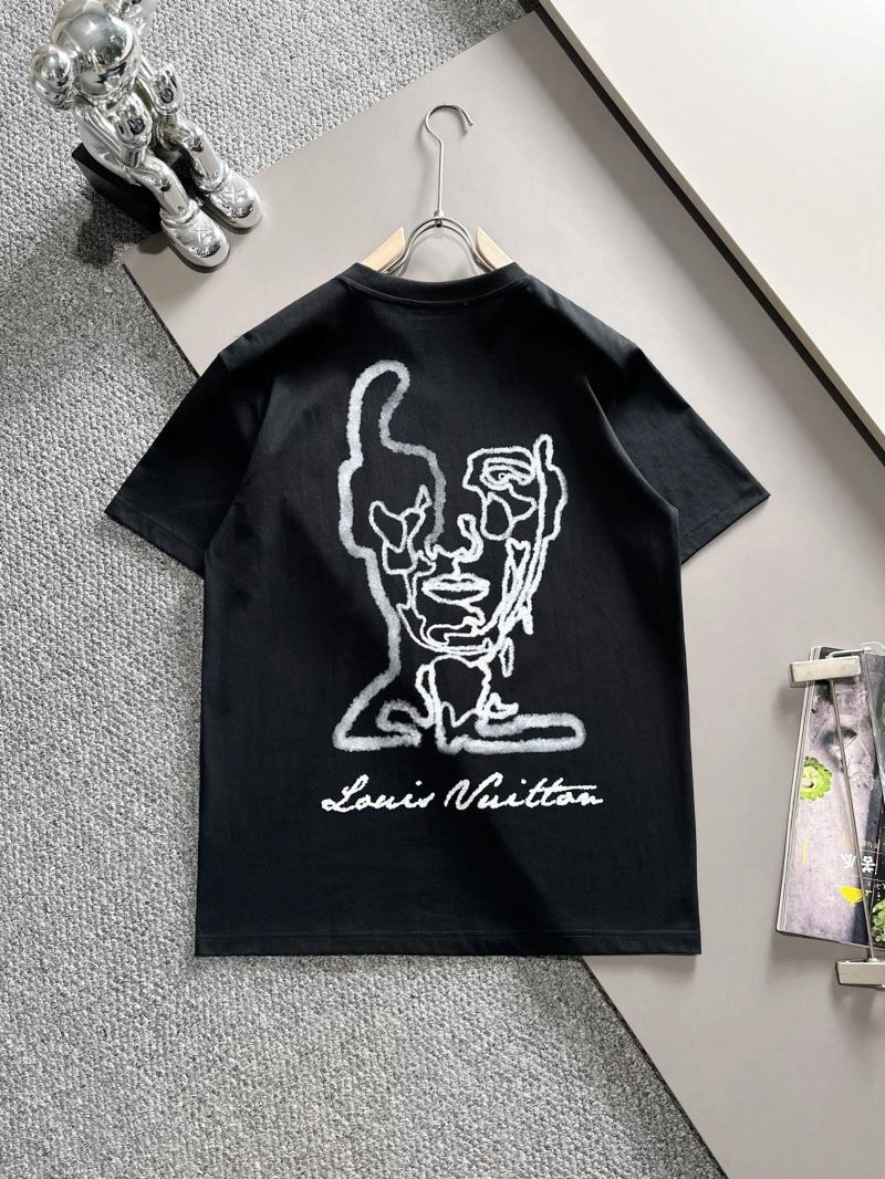 Genuine Louis Vuitton T-Shirts