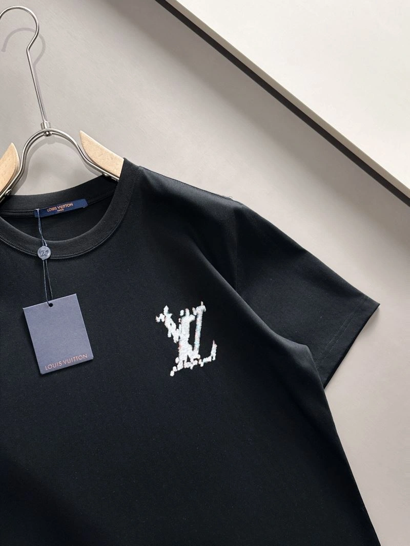Genuine Louis Vuitton T-Shirts
