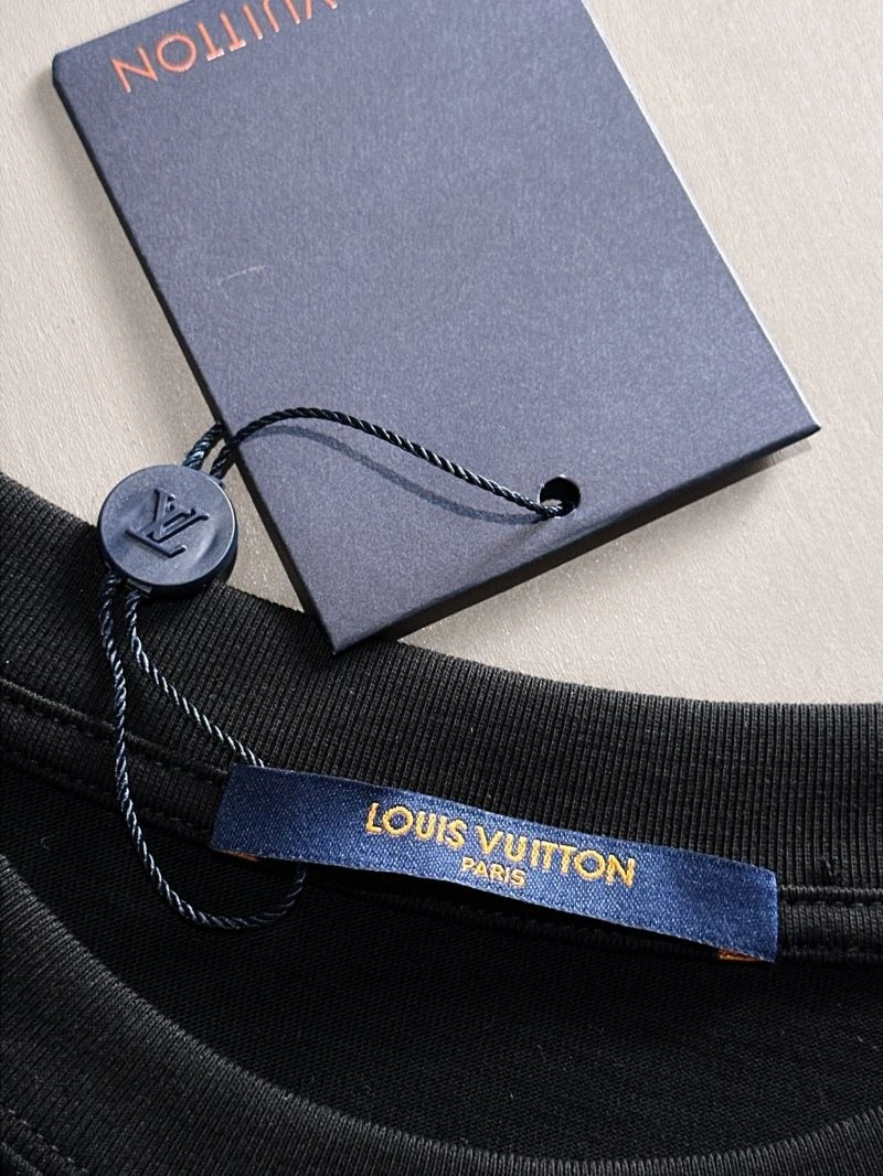 Genuine Louis Vuitton T-Shirts