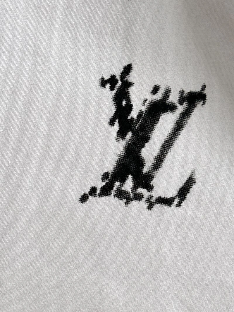 Top match Louis Vuitton T-Shirts