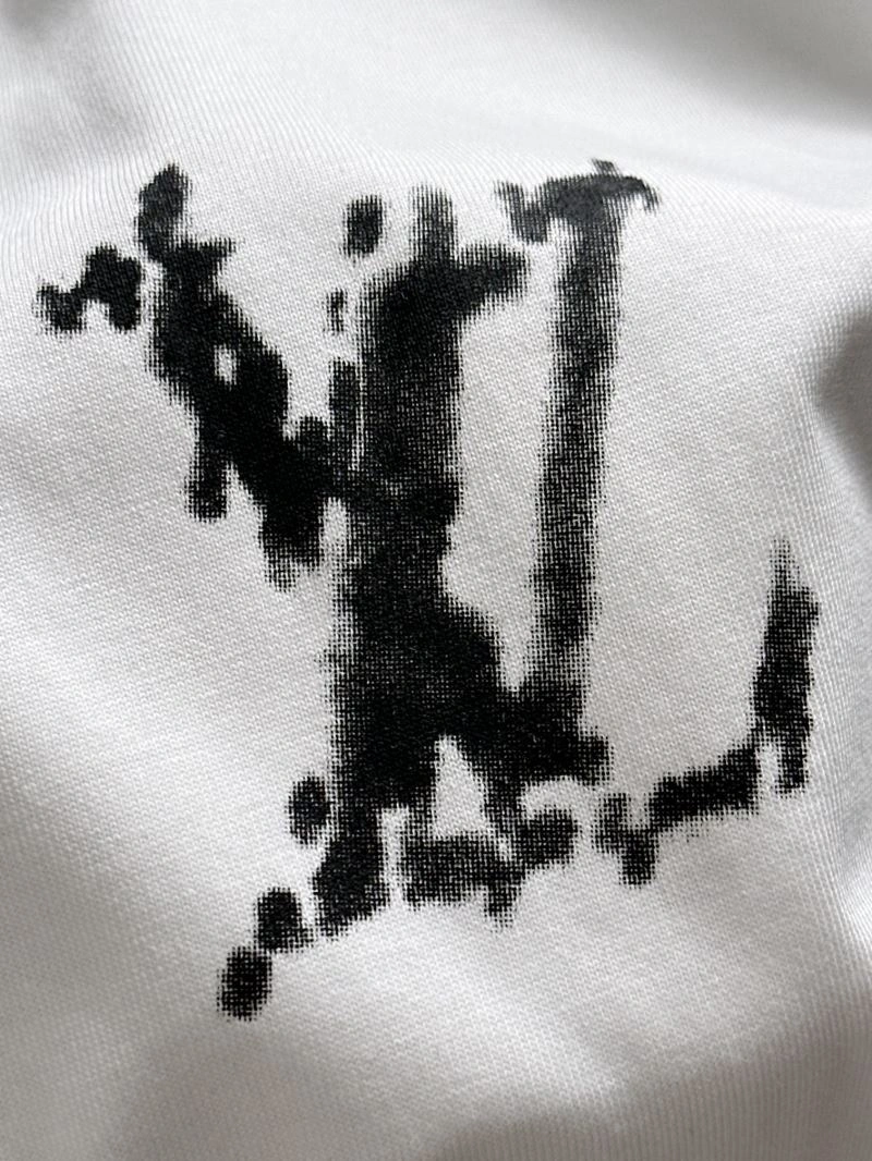 Top match Louis Vuitton T-Shirts