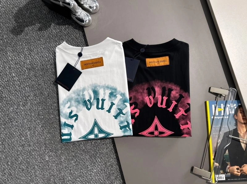 Value-priced Louis Vuitton T-Shirts