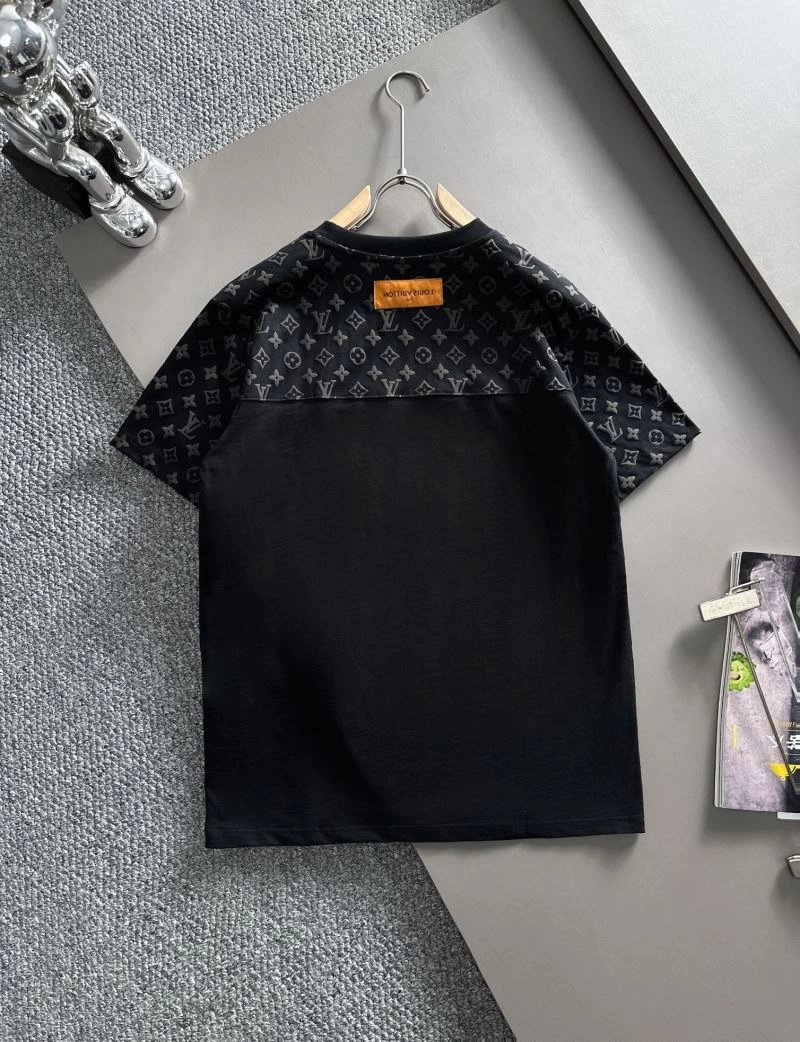 Mirror quality Louis Vuitton T-Shirts