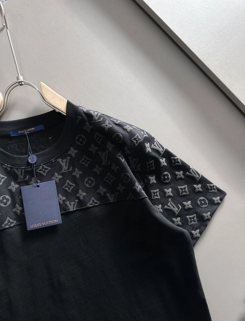 Mirror quality Louis Vuitton T-Shirts