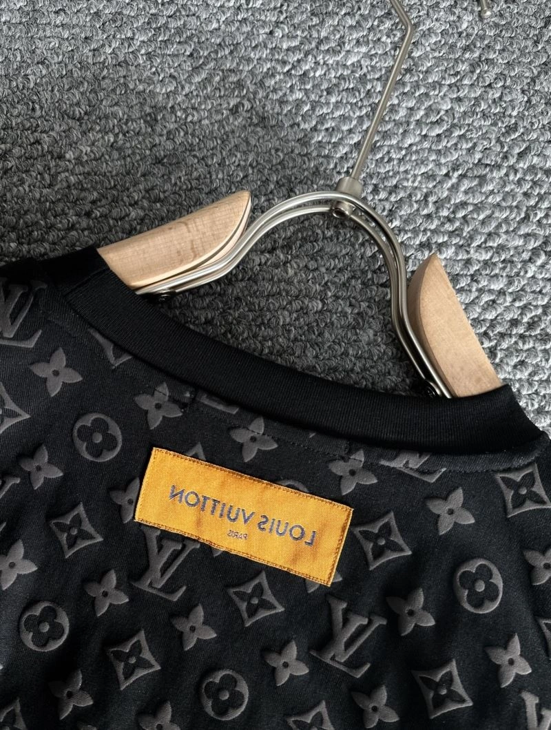 Mirror quality Louis Vuitton T-Shirts