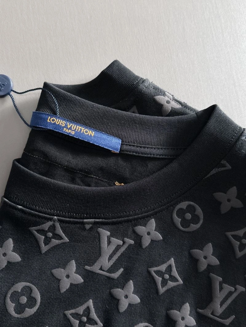 Mirror quality Louis Vuitton T-Shirts