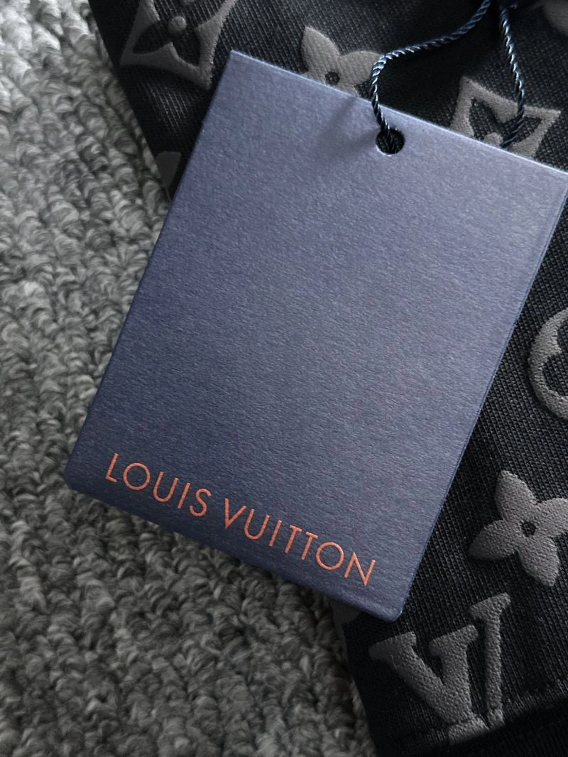 Mirror quality Louis Vuitton T-Shirts