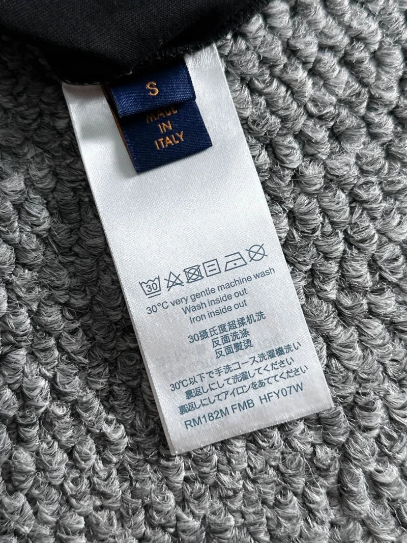 Mirror quality Louis Vuitton T-Shirts