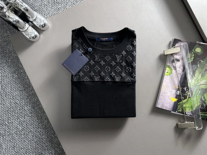 Mirror quality Louis Vuitton T-Shirts