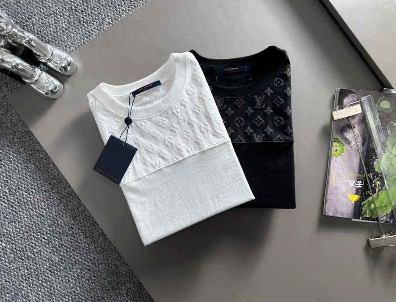 Mirror quality Louis Vuitton T-Shirts