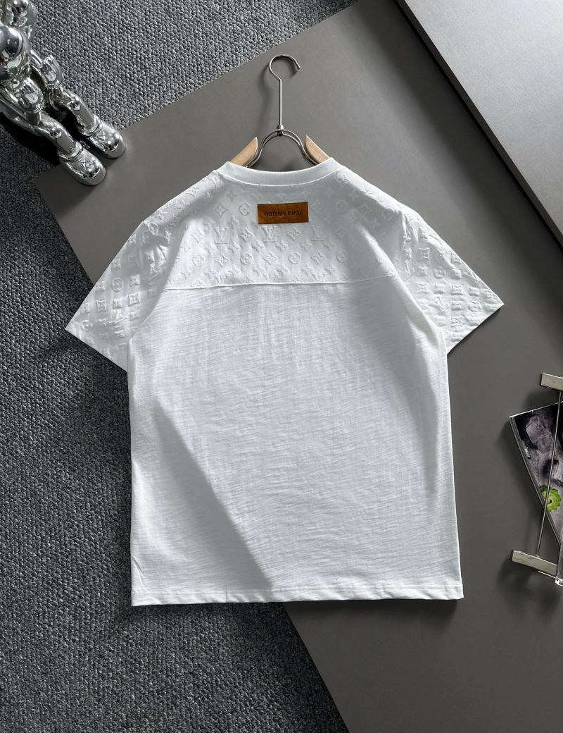 Budget-friendly Louis Vuitton T-Shirts