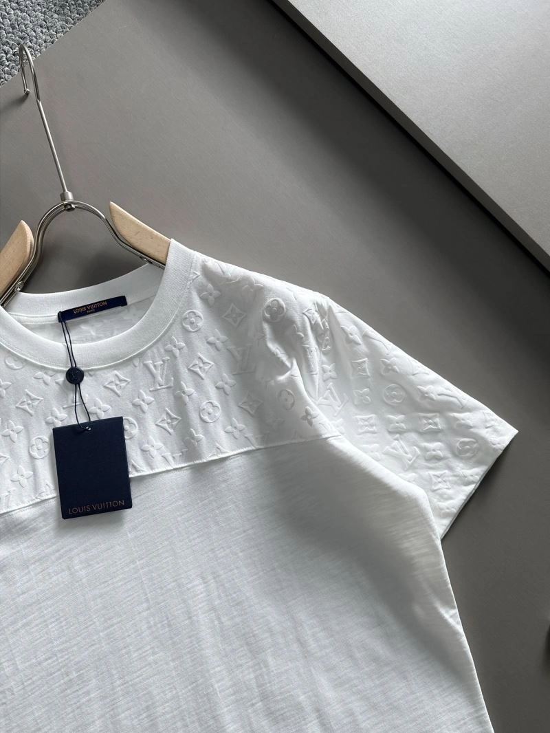 Budget-friendly Louis Vuitton T-Shirts