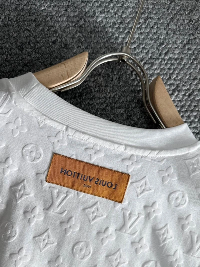Budget-friendly Louis Vuitton T-Shirts