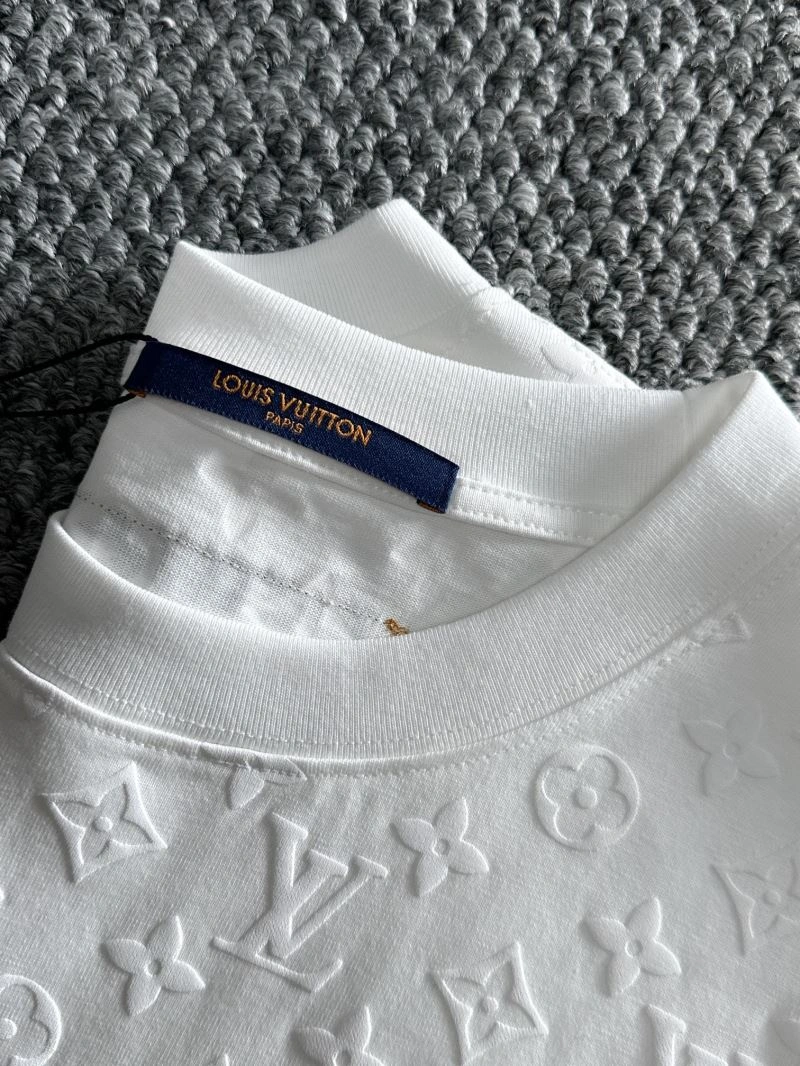 Budget-friendly Louis Vuitton T-Shirts