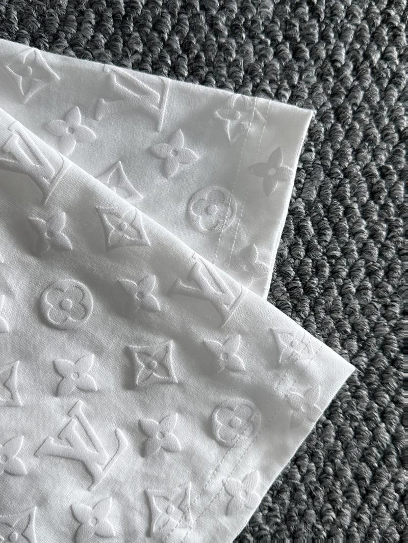 Budget-friendly Louis Vuitton T-Shirts