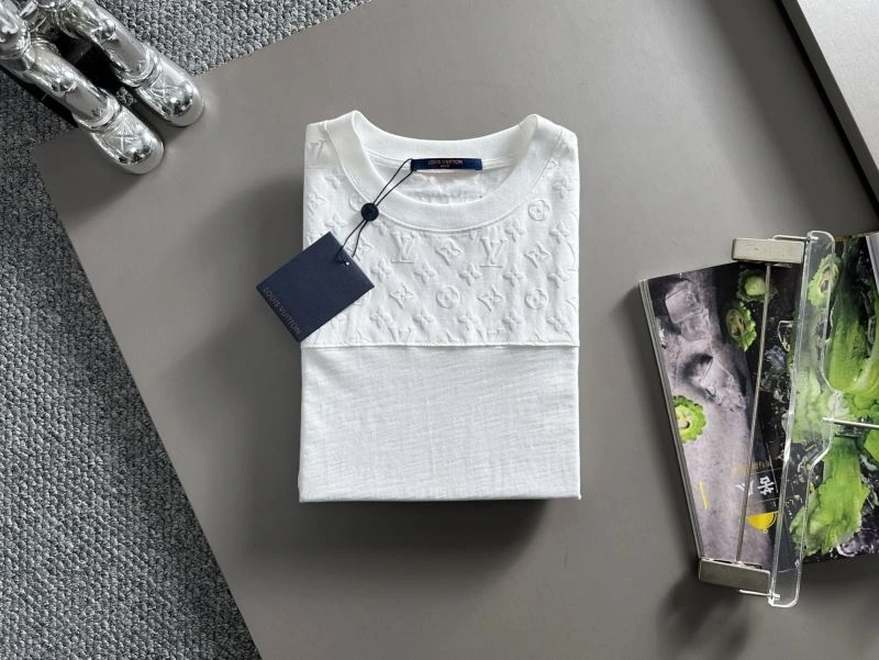 Budget-friendly Louis Vuitton T-Shirts