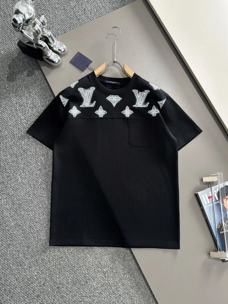 Louis Vuitton T-Shirts