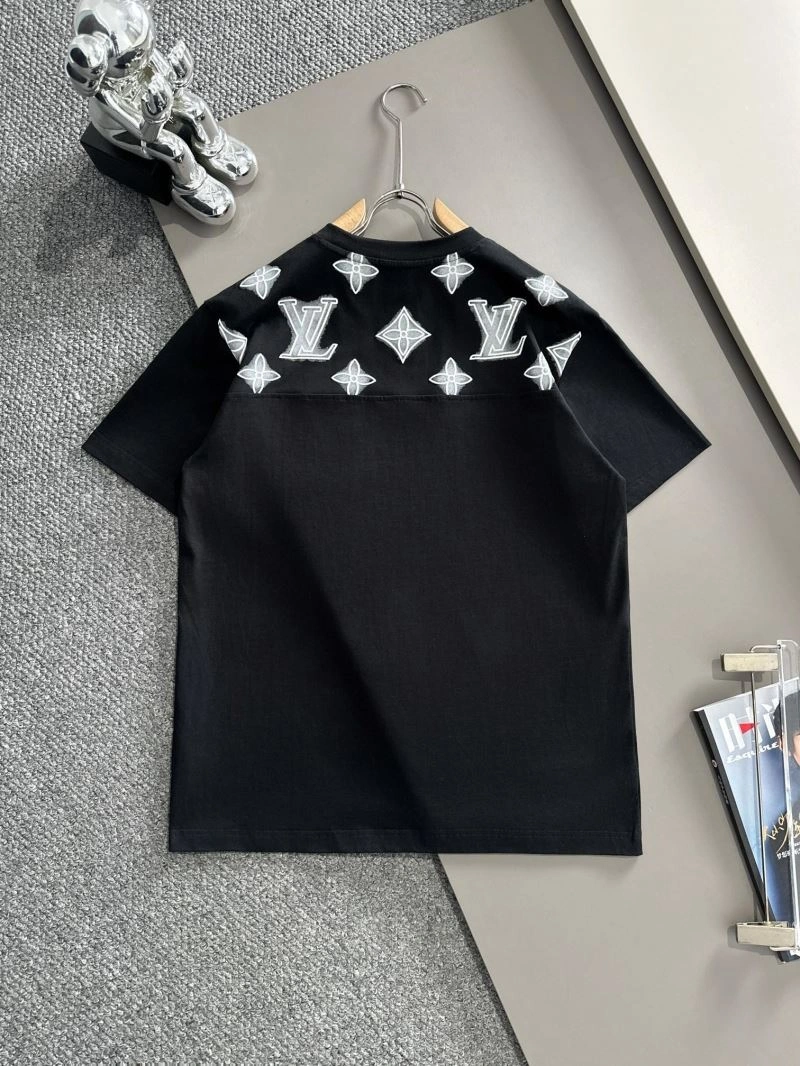 High fidelity Louis Vuitton T-Shirts