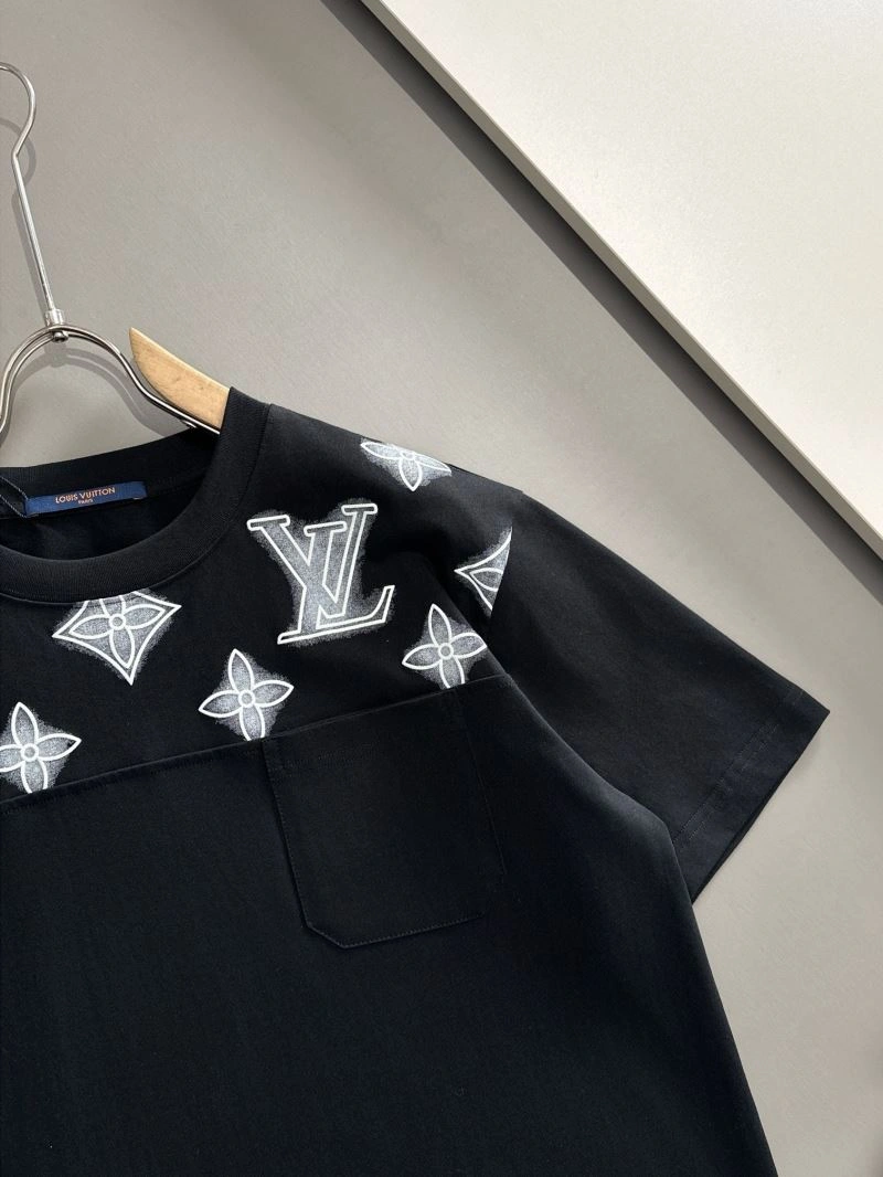 High fidelity Louis Vuitton T-Shirts