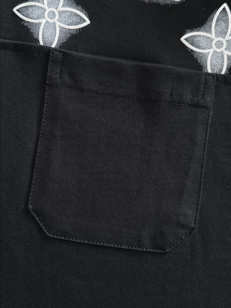 High fidelity Louis Vuitton T-Shirts