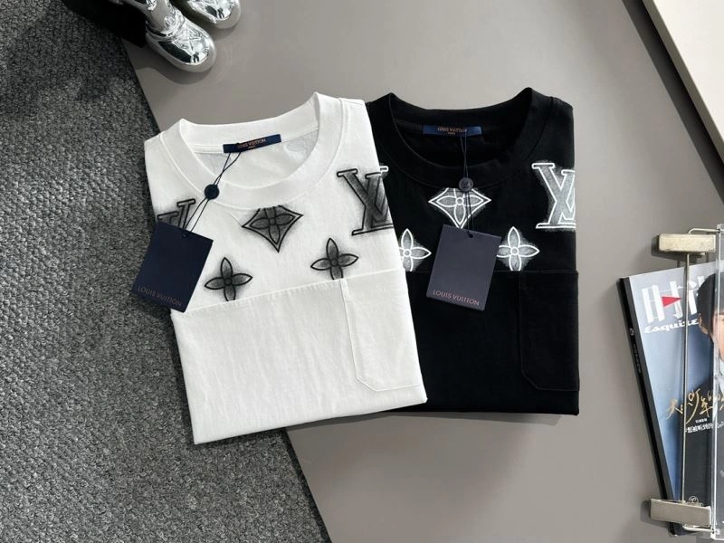 Cut-rate Louis Vuitton T-Shirts