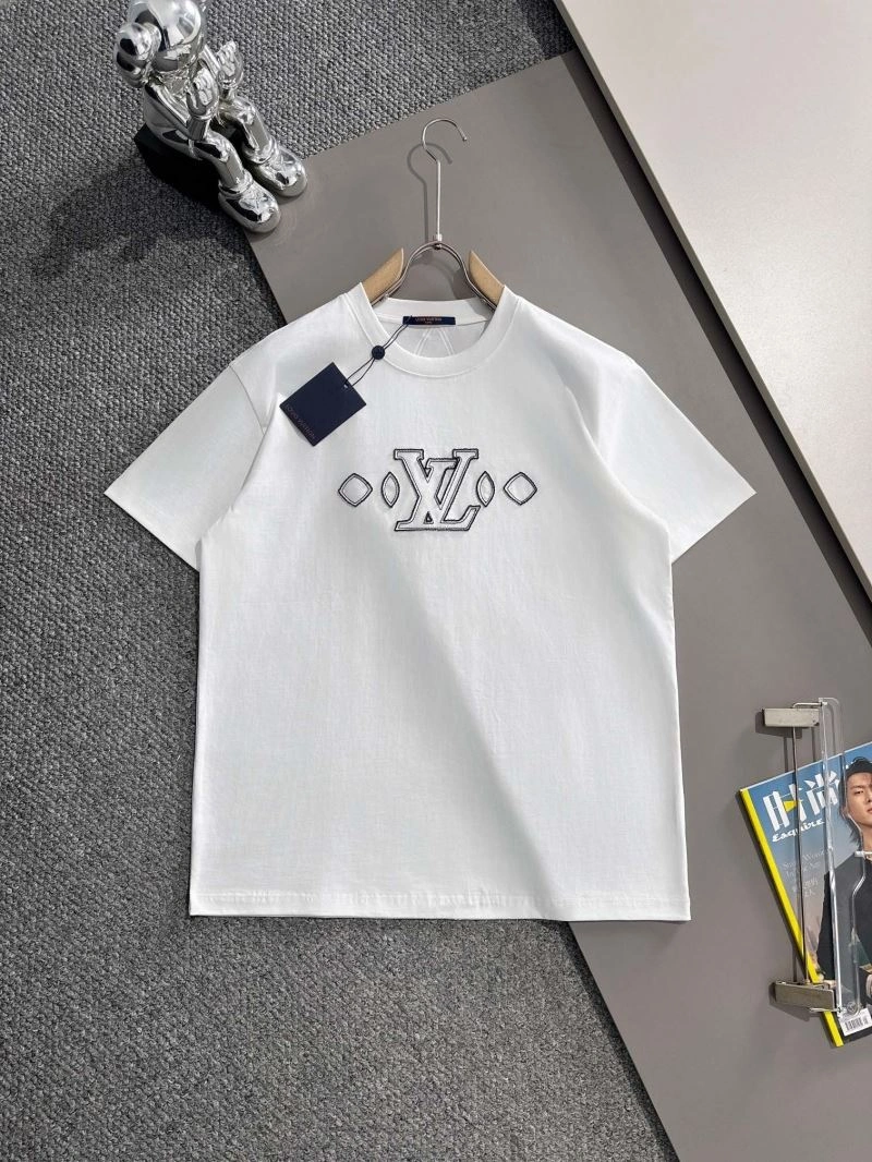Louis Vuitton T-Shirts