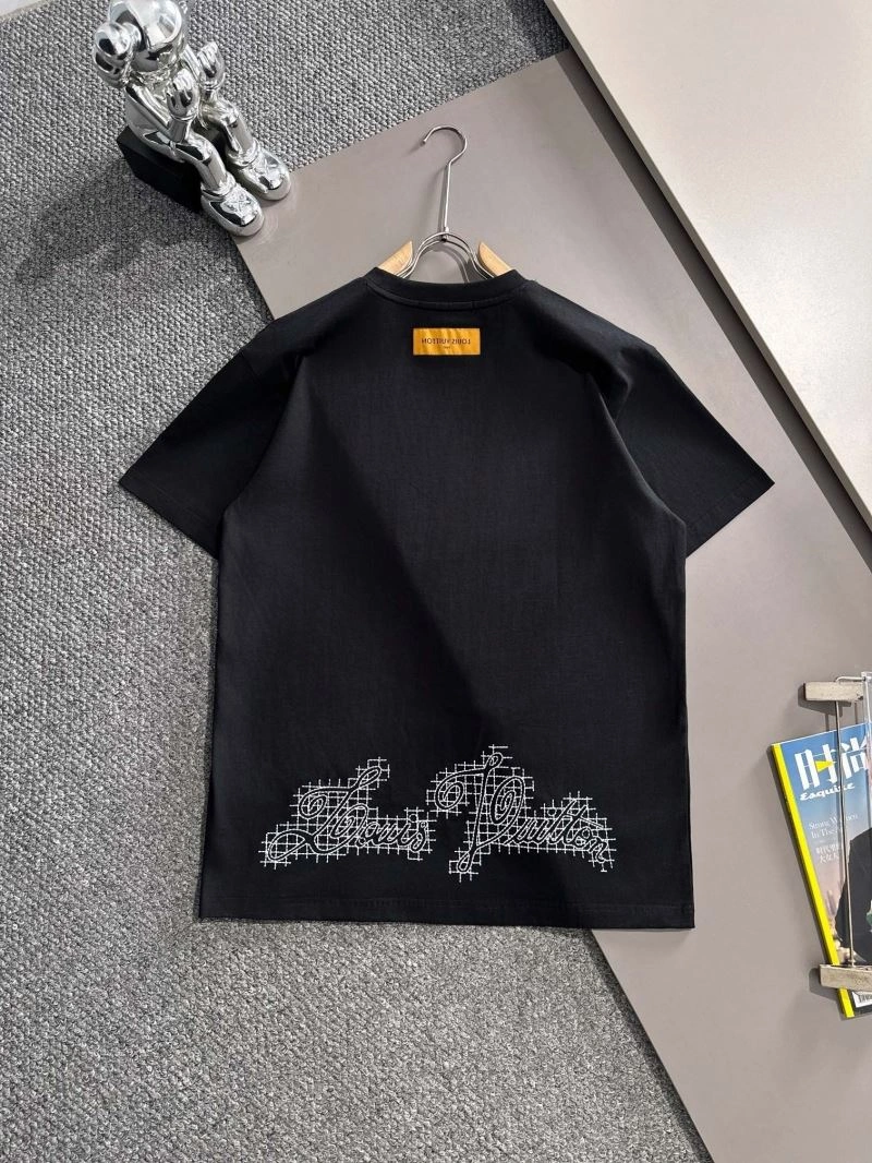 High fidelity Louis Vuitton T-Shirts