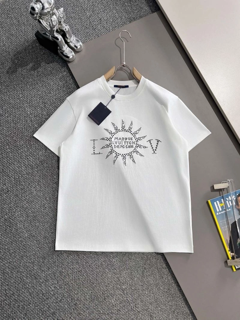 Louis Vuitton T-Shirts