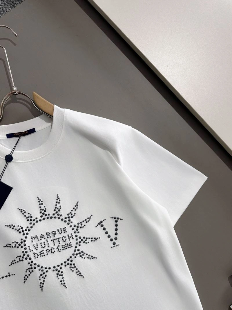 Brand-original Louis Vuitton T-Shirts