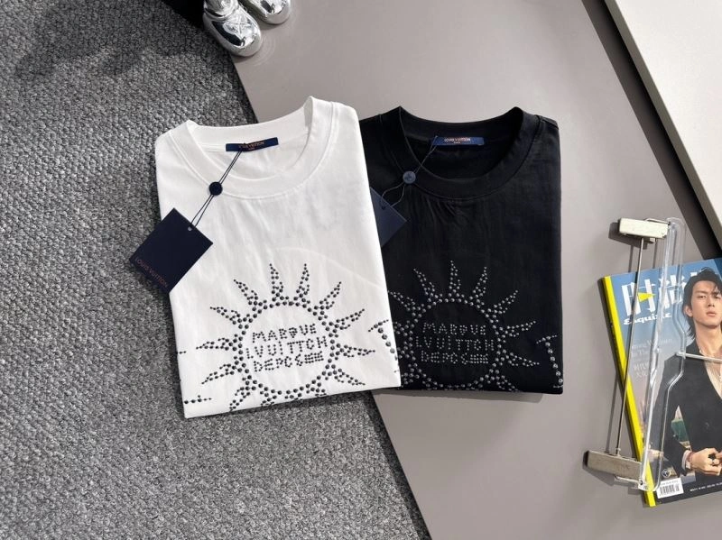 Brand-original Louis Vuitton T-Shirts
