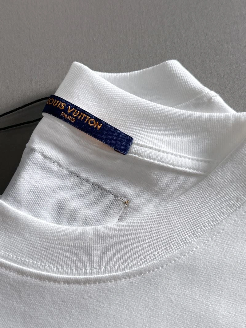 Factory-made Louis Vuitton T-Shirts