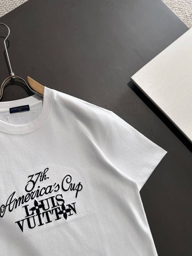 Brand-authenticated Louis Vuitton T-Shirts