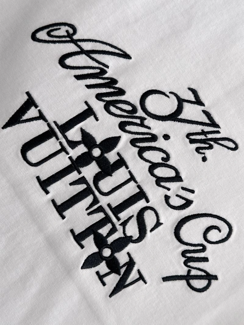 Brand-authenticated Louis Vuitton T-Shirts