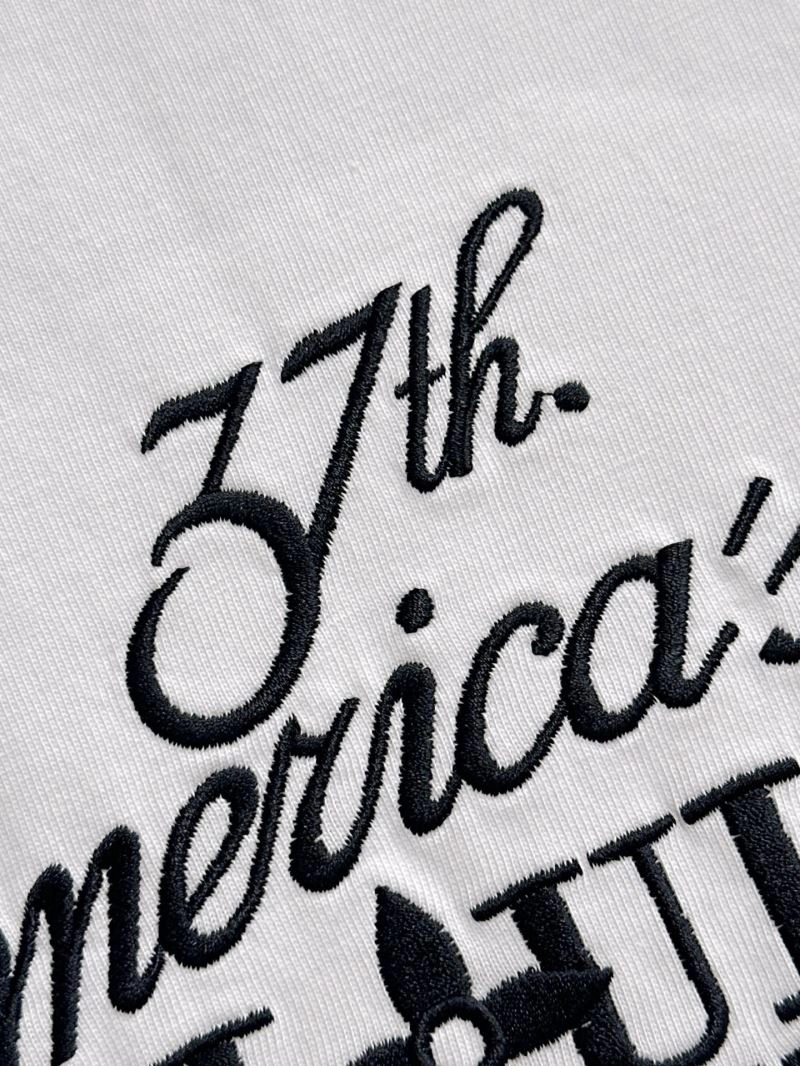 Brand-authenticated Louis Vuitton T-Shirts