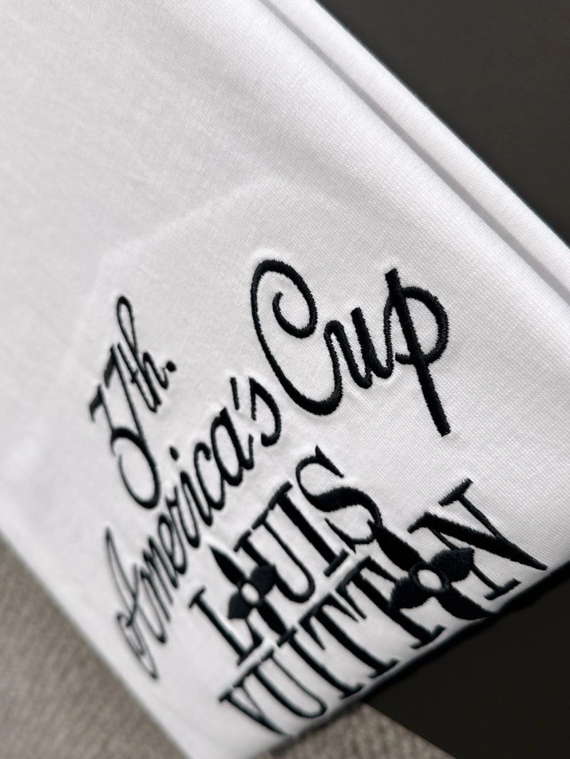 Brand-authenticated Louis Vuitton T-Shirts