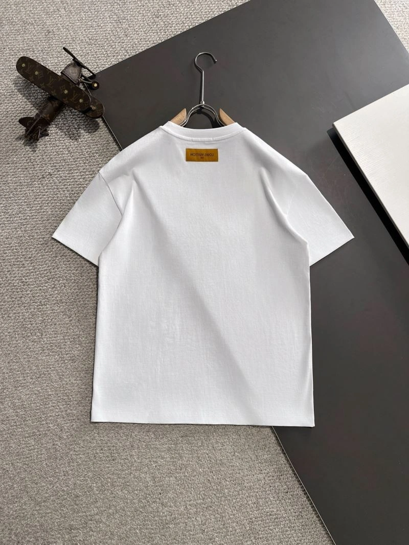 Brand-authenticated Louis Vuitton T-Shirts
