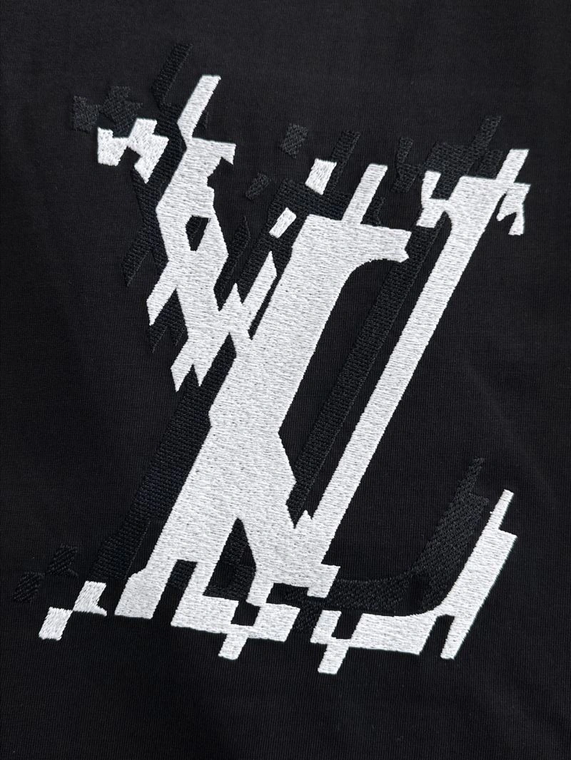 Perfect replica Louis Vuitton T-Shirts