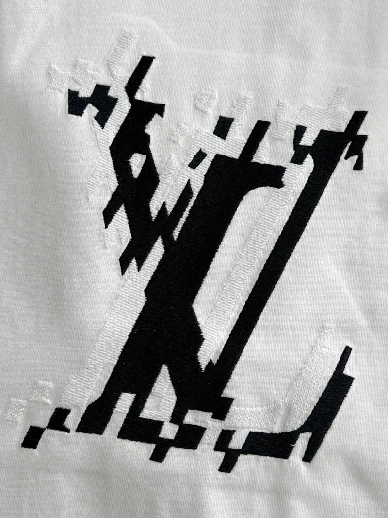 High accuracy Louis Vuitton T-Shirts