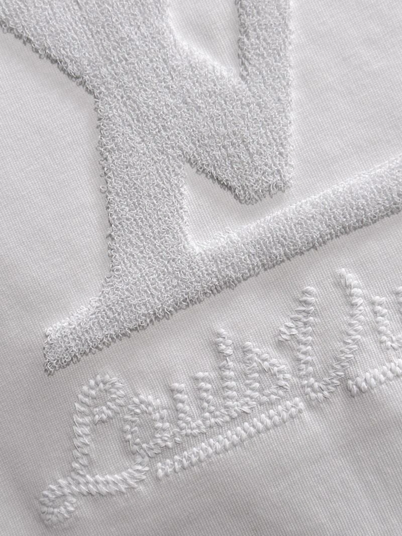 Indistinguishable Louis Vuitton T-Shirts