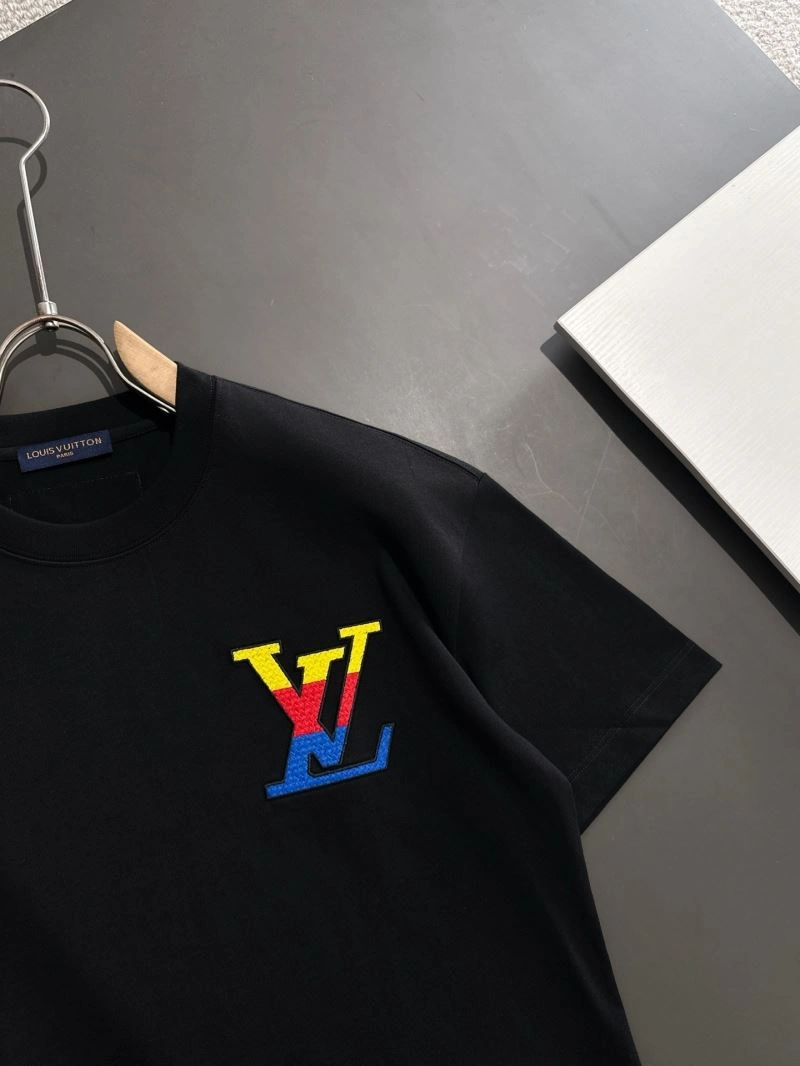 Real Louis Vuitton T-Shirts