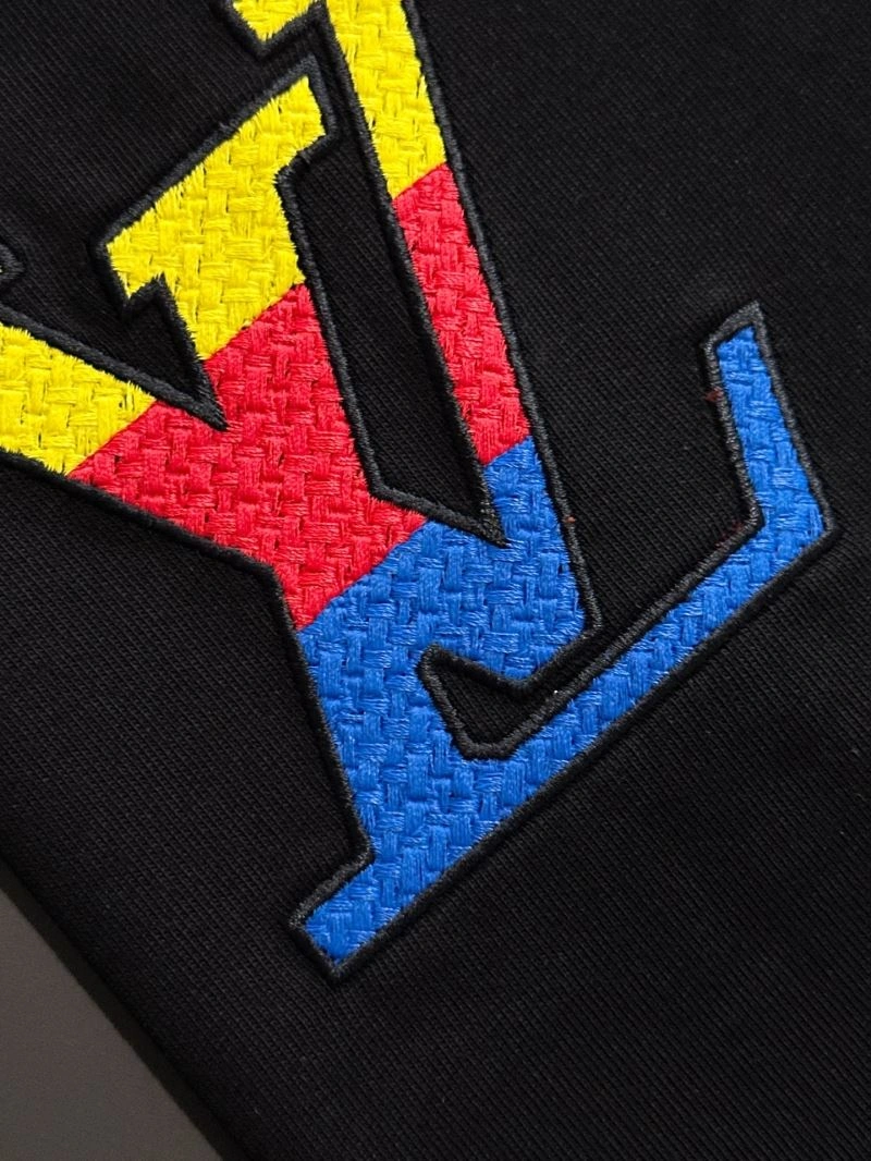 Real Louis Vuitton T-Shirts