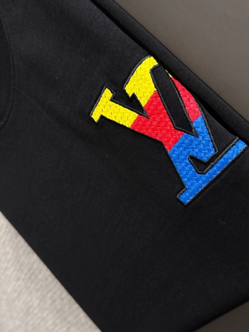 Real Louis Vuitton T-Shirts