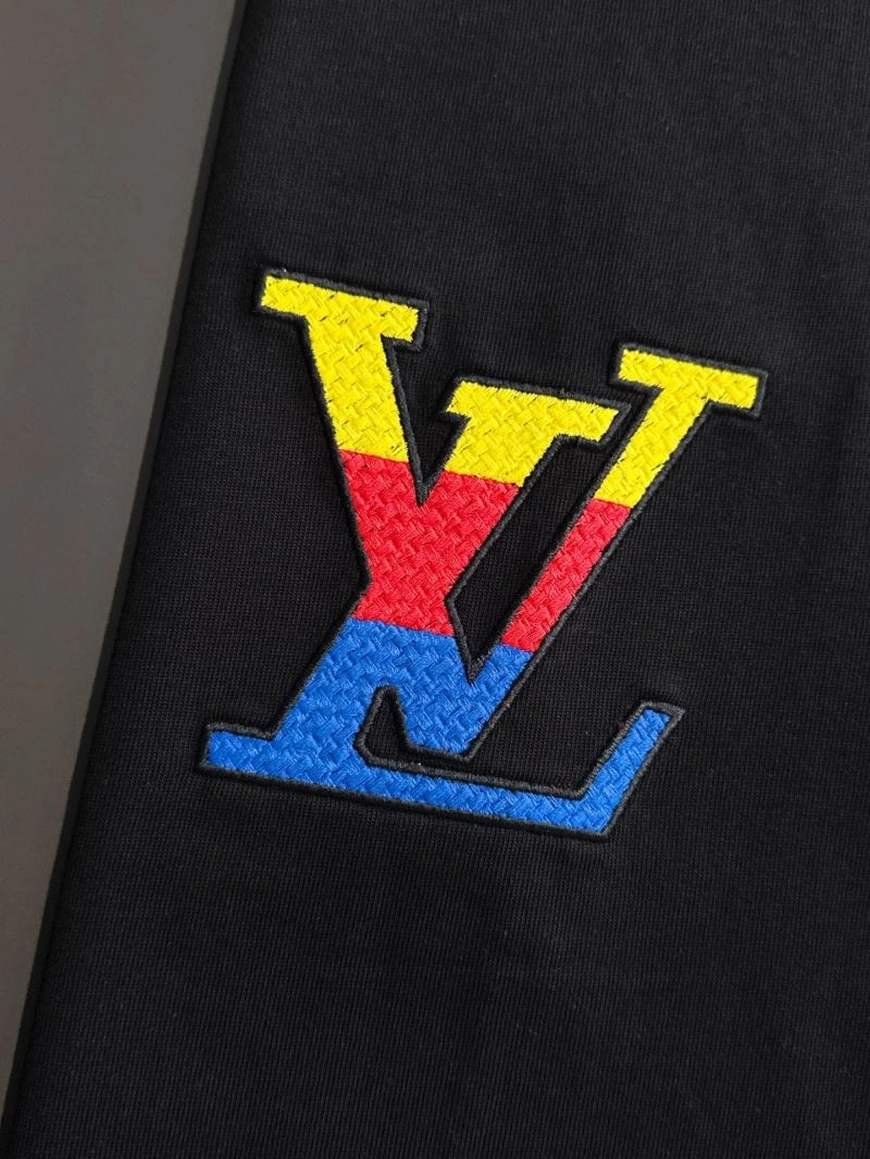 Real Louis Vuitton T-Shirts