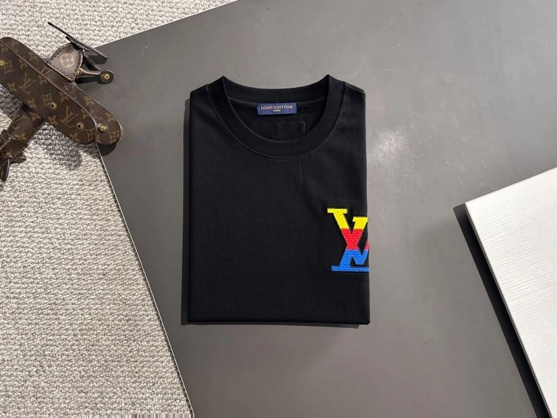 Real Louis Vuitton T-Shirts