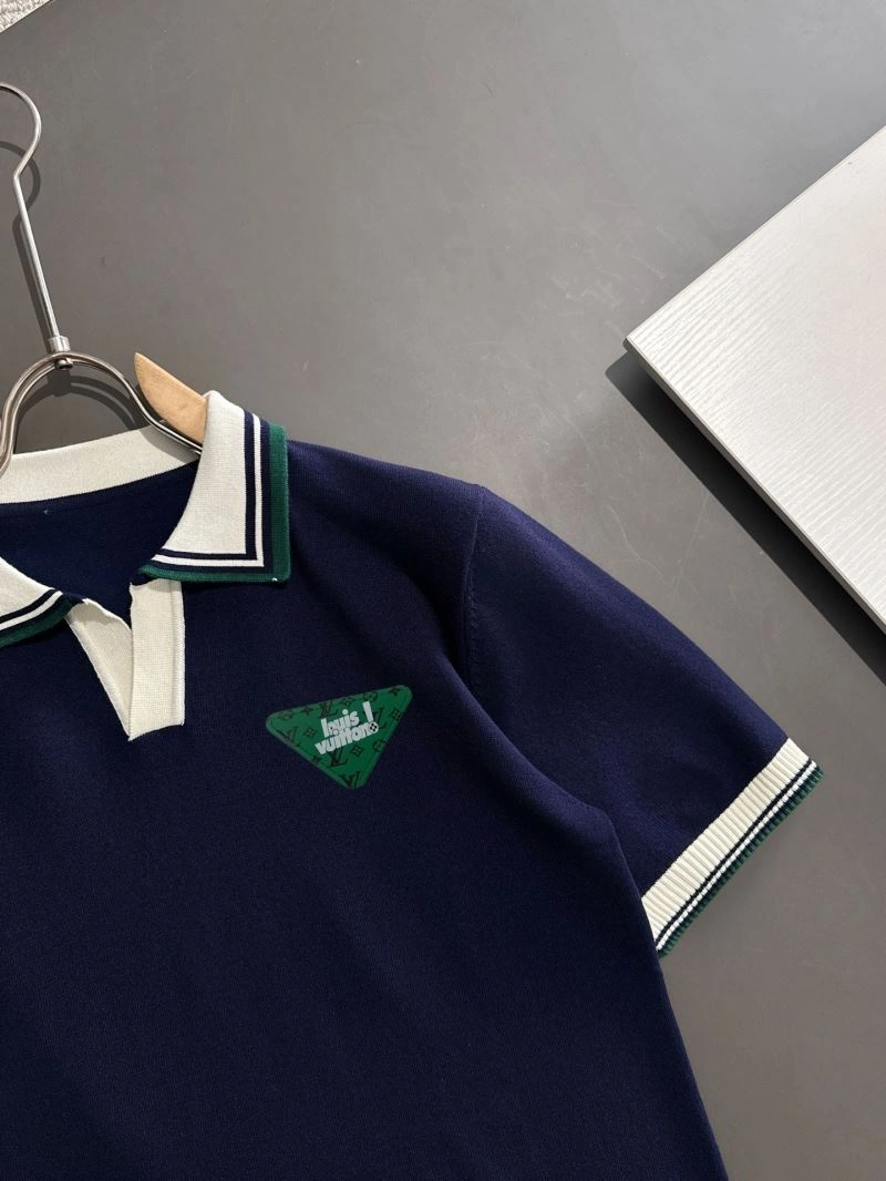 Exact replica Louis Vuitton T-Shirts