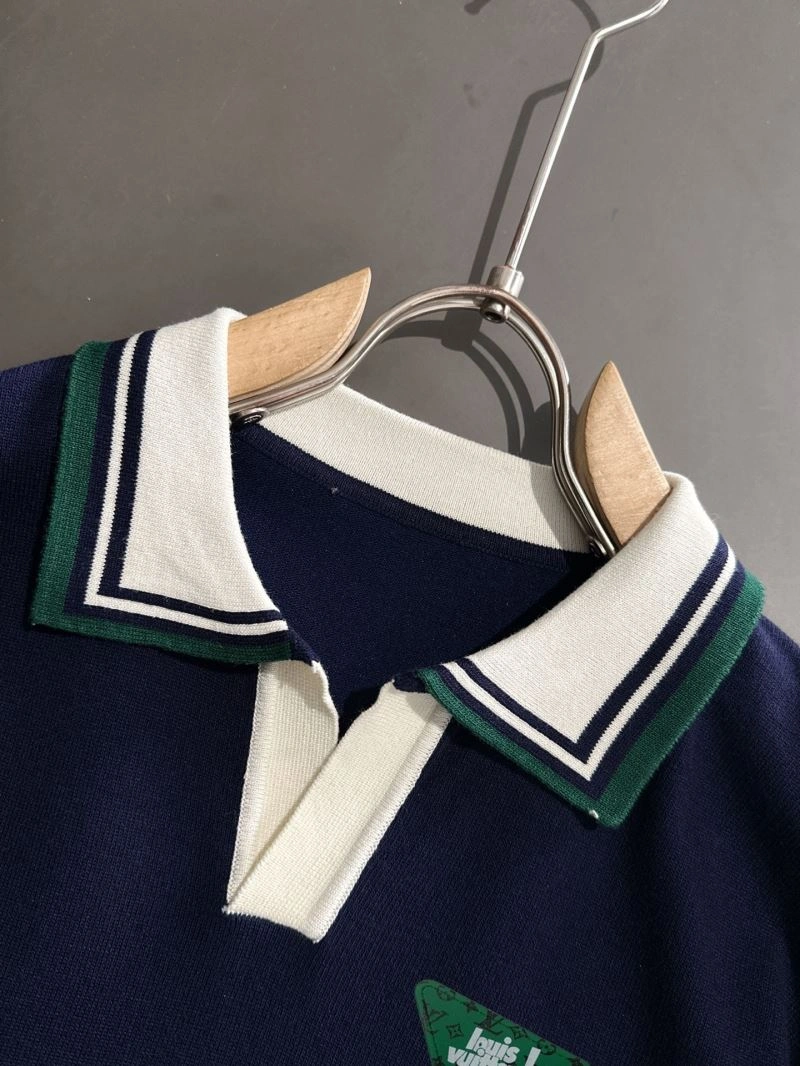 Exact replica Louis Vuitton T-Shirts