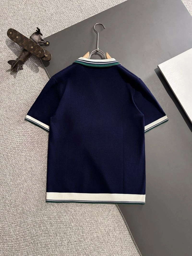Exact replica Louis Vuitton T-Shirts
