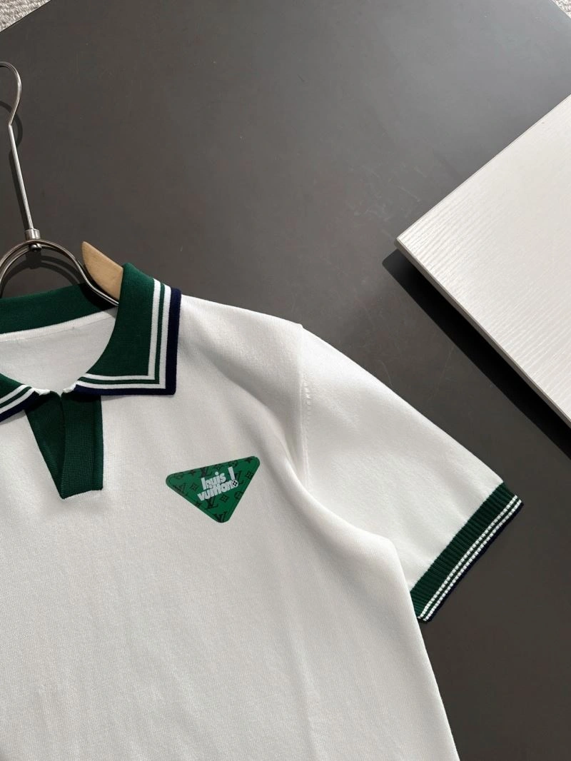 Official Louis Vuitton T-Shirts