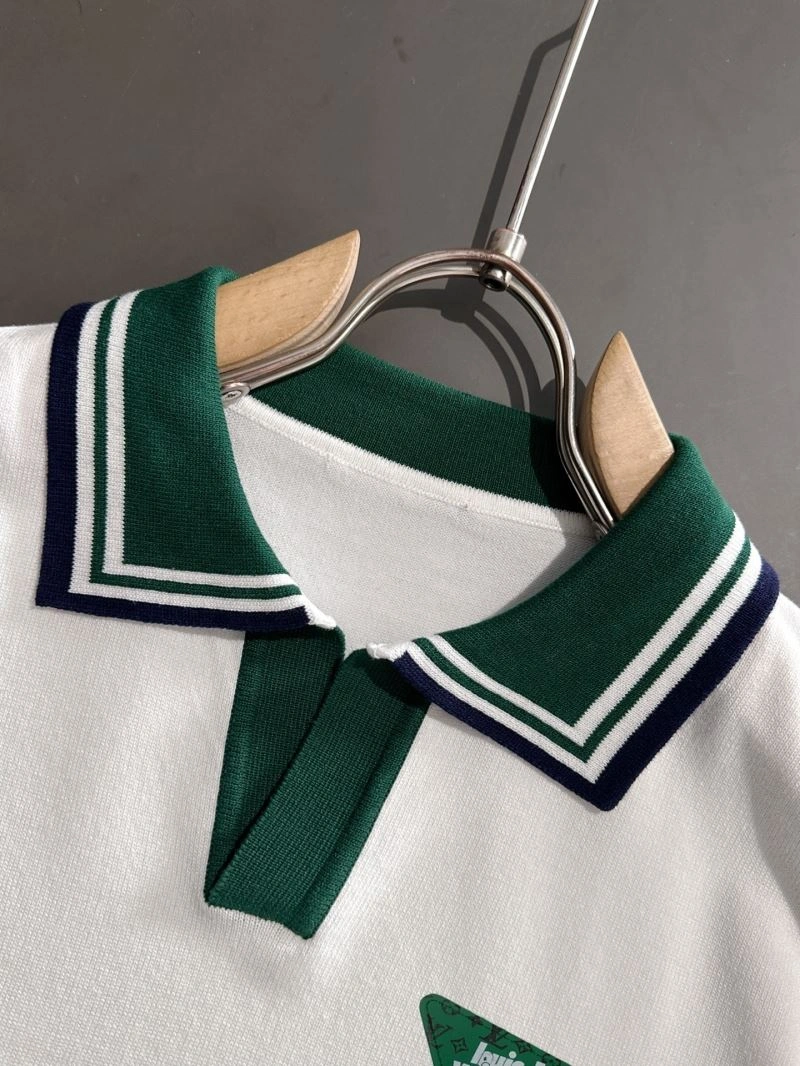 Official Louis Vuitton T-Shirts