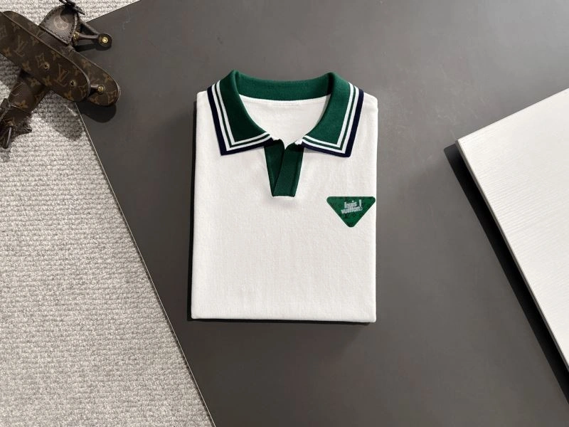 Official Louis Vuitton T-Shirts